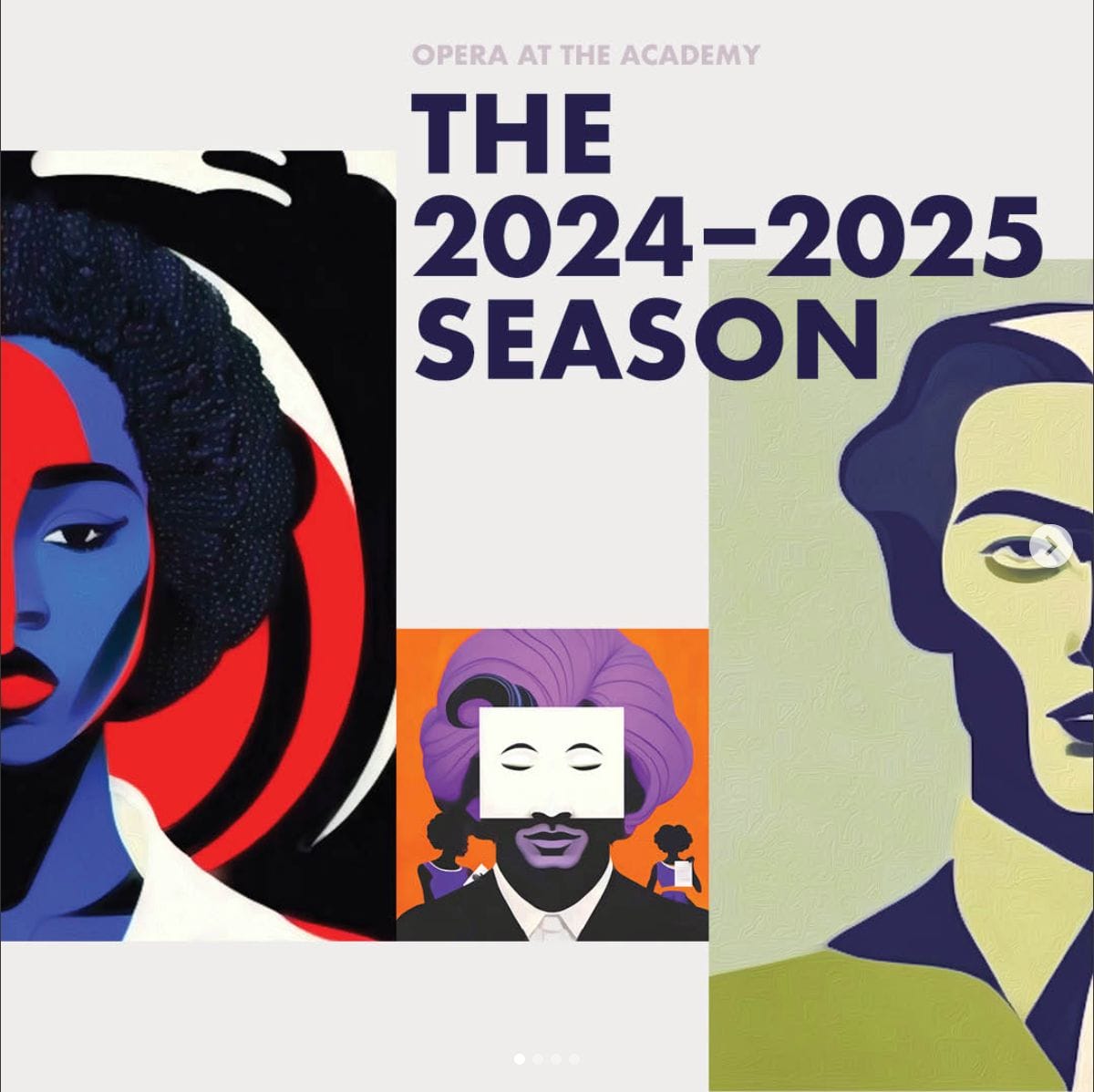 Missy Mazzoli's "The Listeners" opens Opera Philadelphia's 2024-2025 ...